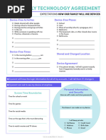 BSA Cyber Chip Workbook Guide | PDF