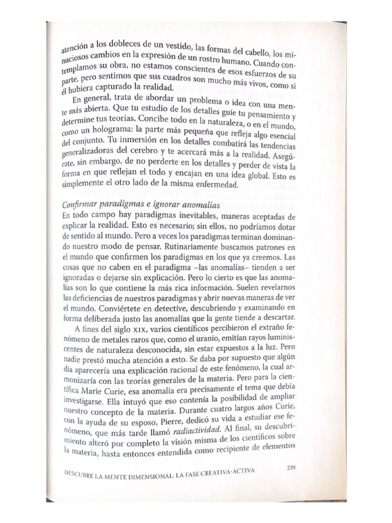 Lectura 1 | PDF