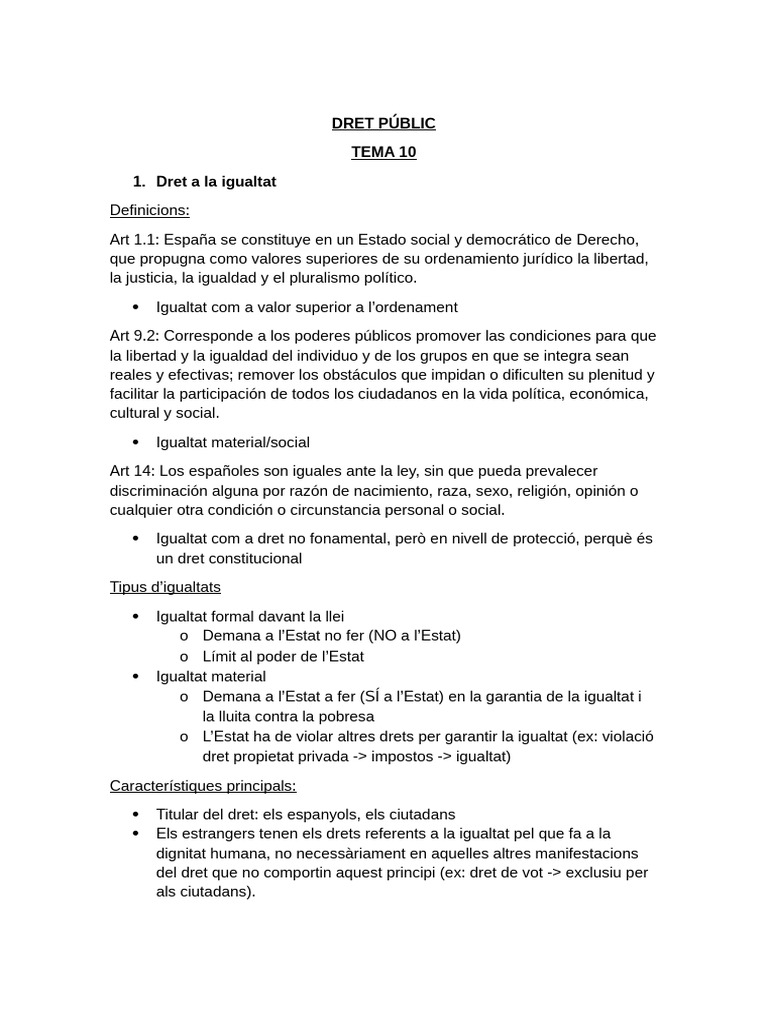 TEMA10 | PDF