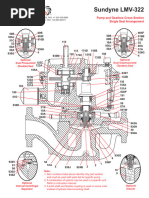 LMV 322 | PDF | Pump | Heat Exchanger