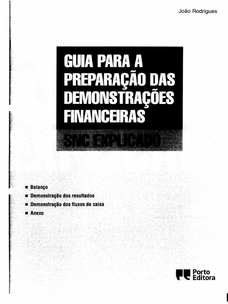 SNC Explicado | PDF