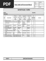 Construction Supervisor Appointment CR8 7 | PDF