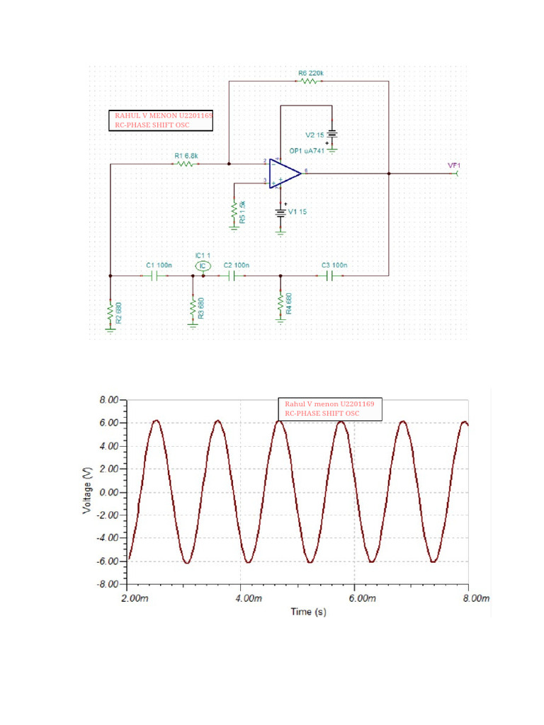 Tinati Exp3 (s5) PDF | PDF