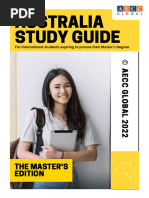 QUT Grading Conversion Guide | PDF