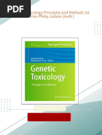 Human Genome Project Class 12 | PDF | Human Genome | Genome