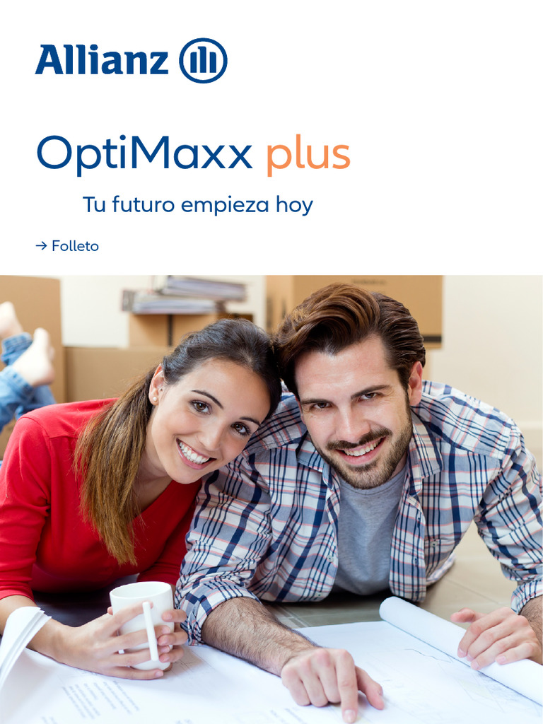 Folleto - PLUSss | PDF | Póliza de seguros | Impuestos