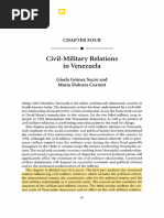 Sapper Training Preparation Guide | PDF | Military