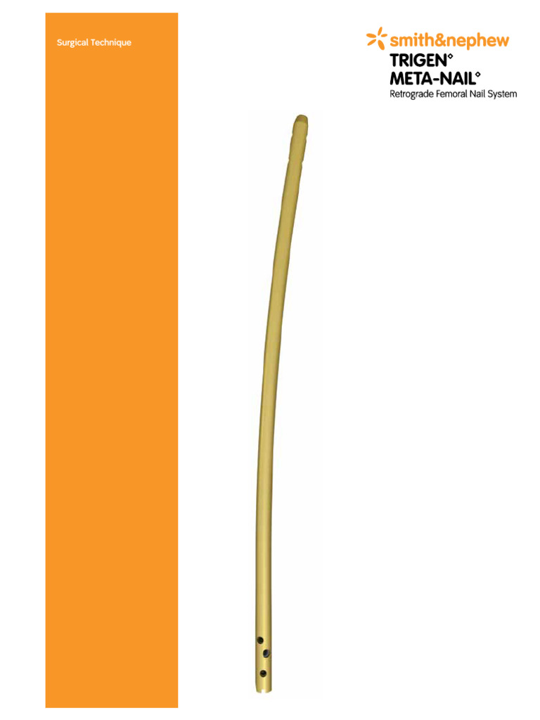 Trigen Meta Retro St 01362 (1) | PDF | Screw | Drill