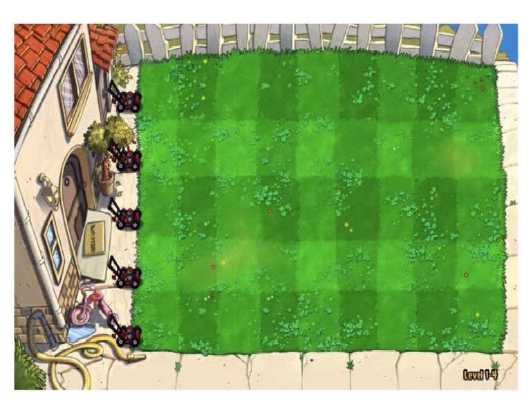 Plants VS Zombies Garden | PDF