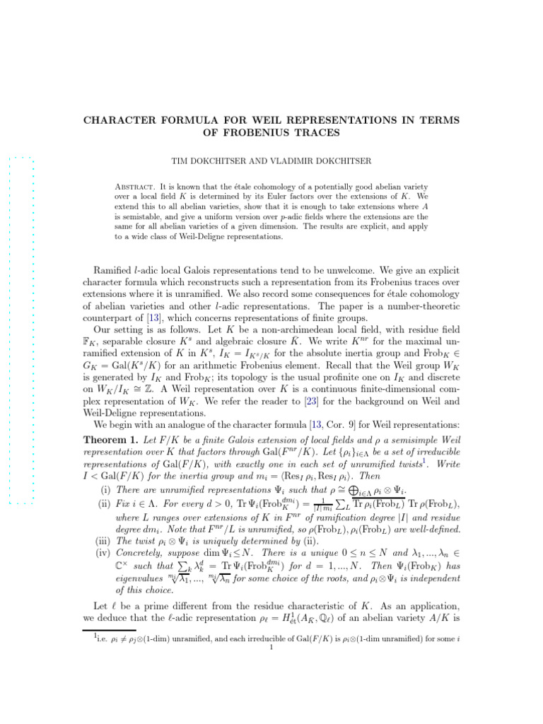 2201.04094v3 | PDF | Field (Mathematics) | Abstract Algebra