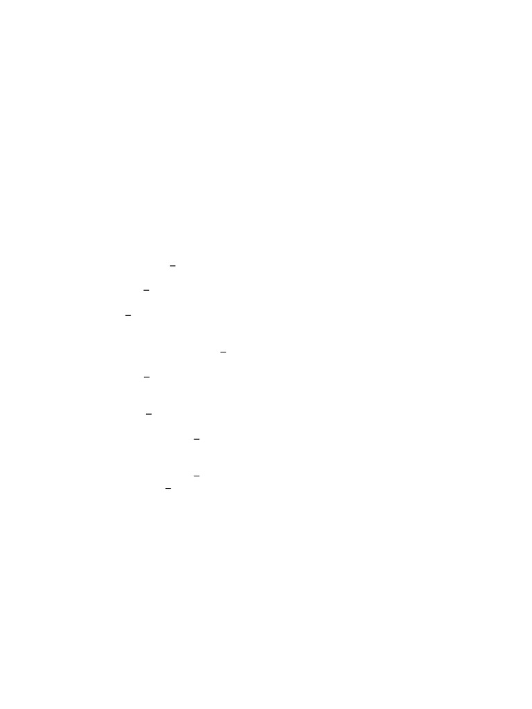 Research Topic Selection and Formulation Guide | PDF | Hypothesis | Null Hypothesis