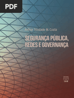 Relatório de Missão Policial - 2021 | PDF | Polícia | Brasil