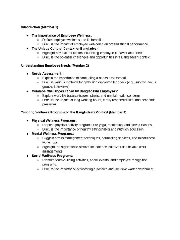 HRM301 - Public HRM Presentation Topic | PDF | Employment | Needs Assessment