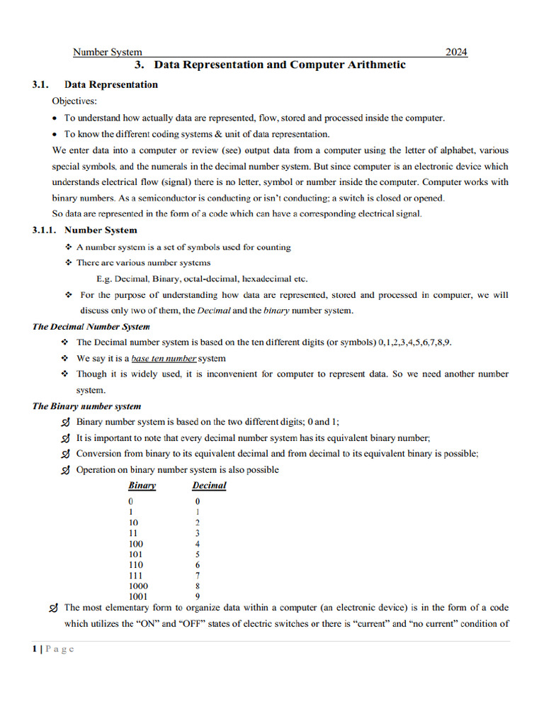 Chapter 3 Updated | PDF