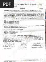 Format For Material Inward Register | PDF