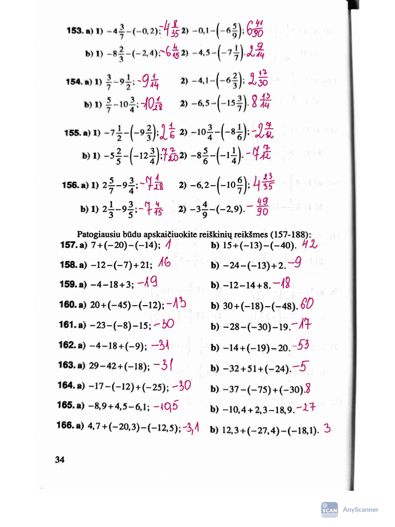 namu darbai nr 2 atsakymai | PDF
