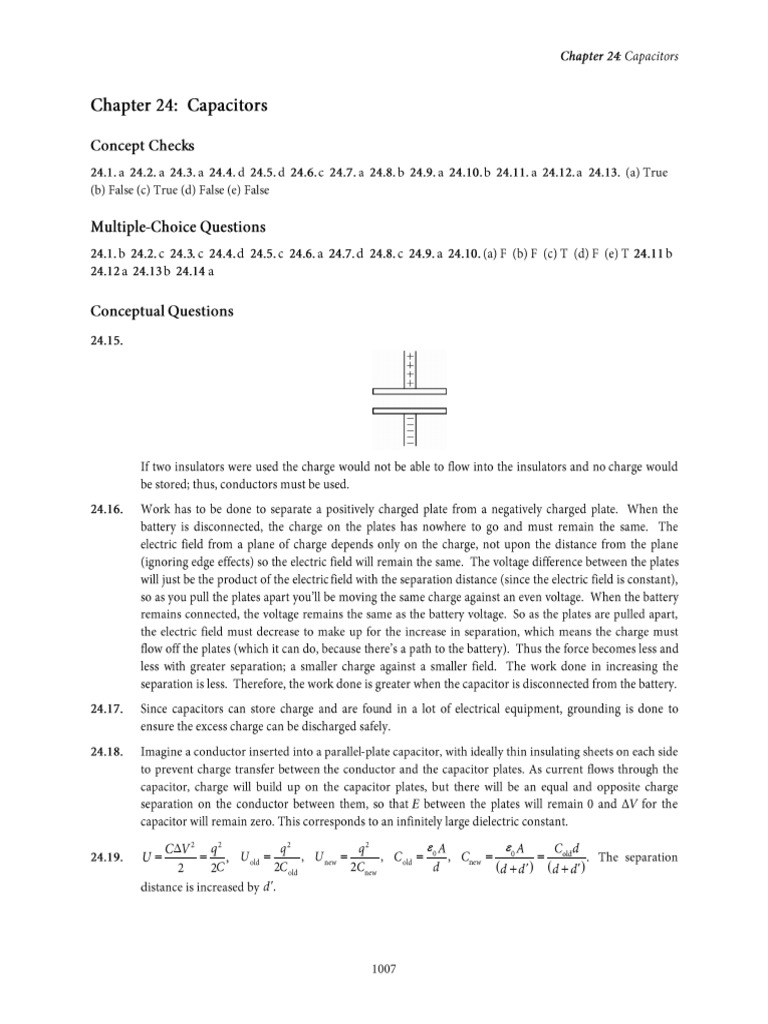 2e ISM Chapter 24 | PDF