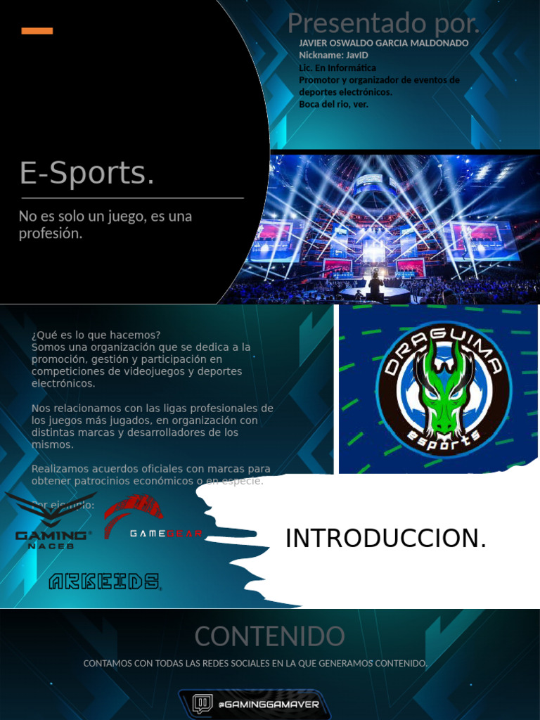 Presentacion UVM | PDF