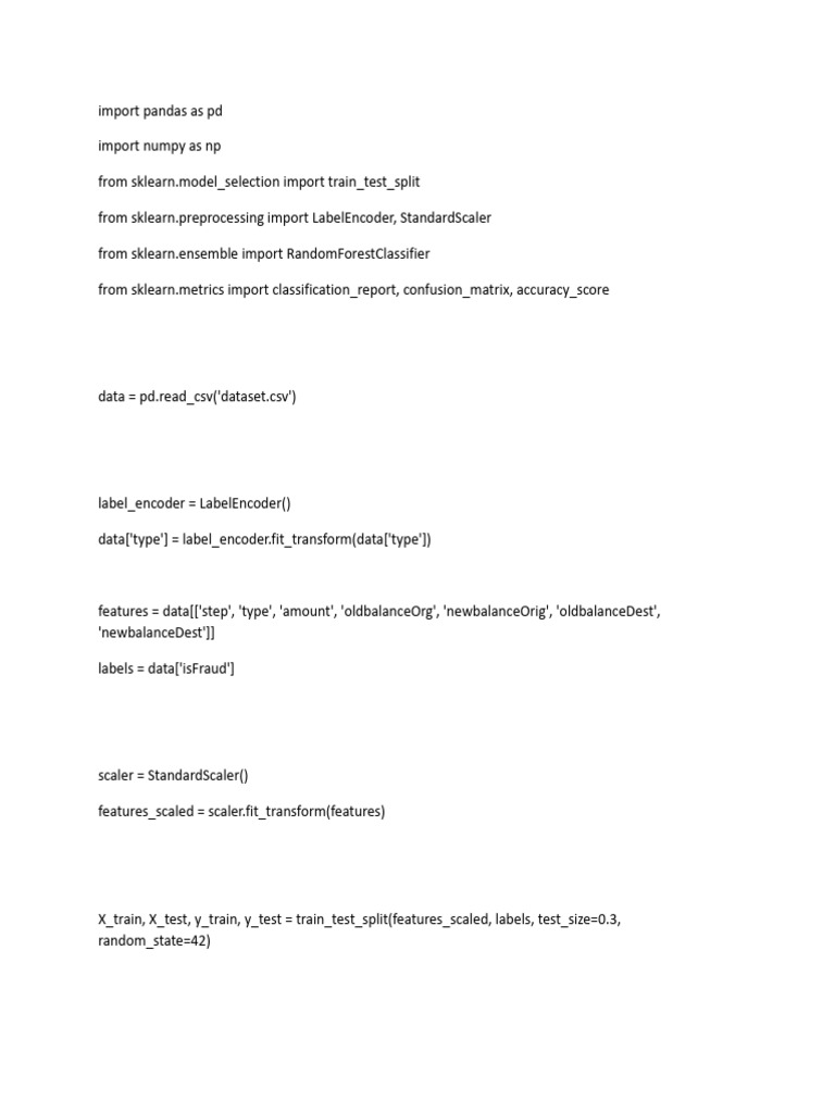 Plasmid Machine Learning Major Project (1) - 1 | PDF