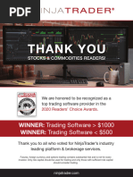 Advanced Trading Charts & Tools TradingView Deriv | PDF