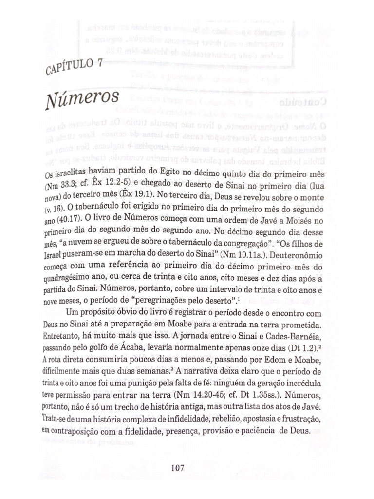 LaSor, Hubbard, Bush - p. 107-120 | PDF