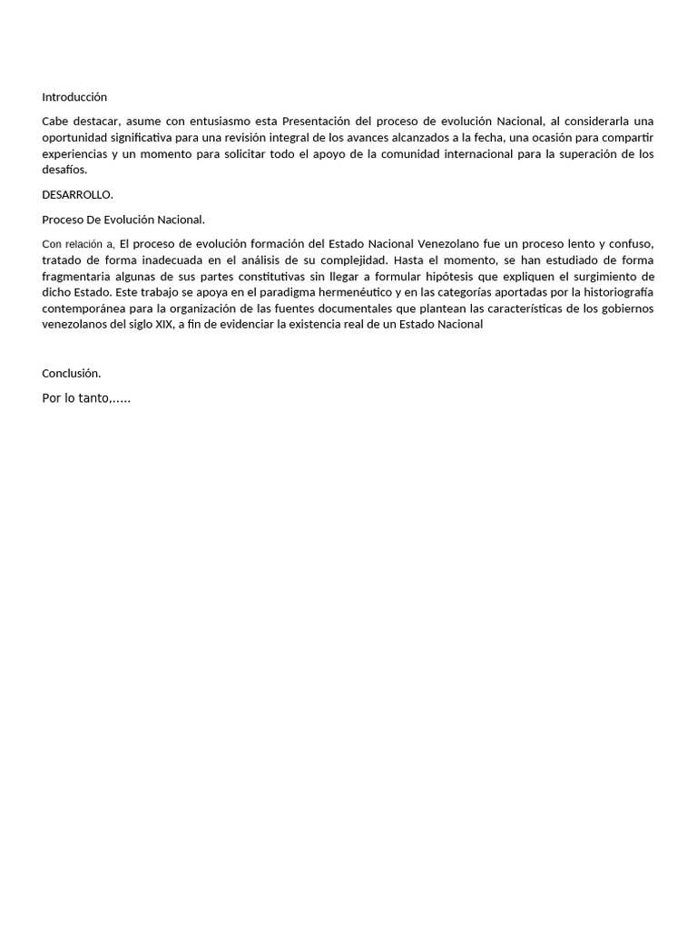 Kemili A Introducción Tema 2 Formacion | PDF