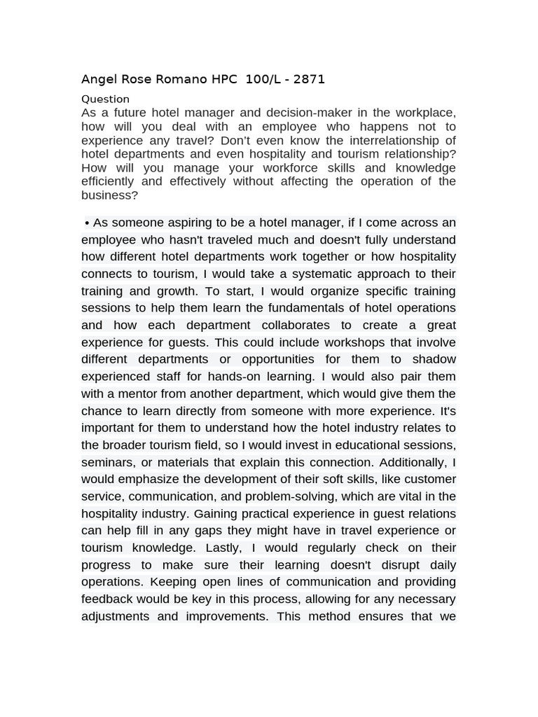 Angel Rose Romano | PDF