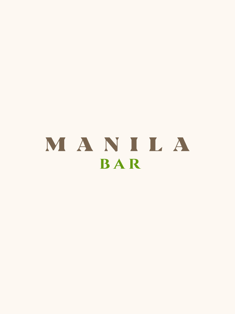 4 Bebidas | PDF