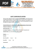 Karco - Dynamica - Technical Test | PDF | Pump | Fuel Oil