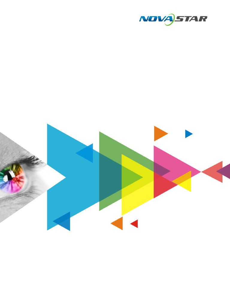 MX30 LED Display Controller Specifications V1.4.1 | PDF | Display Resolution | Hdmi
