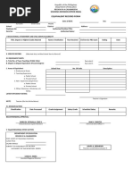 Pest Control Log Sheet 2024 | PDF
