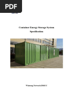 Fluence Gridstack Pro - Global - Specs - BR-042-02-EN | PDF ...