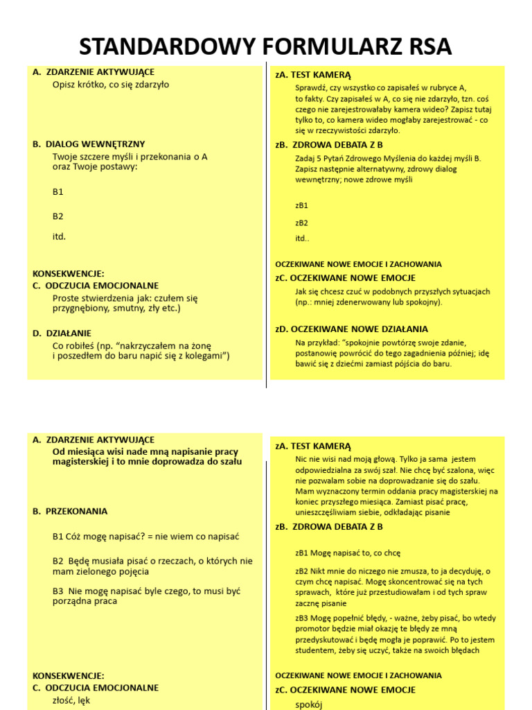 RTZ Materiały | PDF