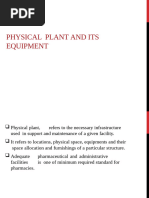 Pharmacy Layout Design Guide | PDF | Pharmacy | Prescription Drugs