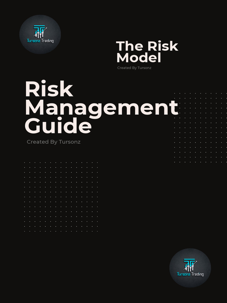 Tursonz Risk Management Guide | PDF