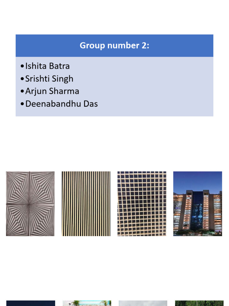 Still Photography Group2 | PDF