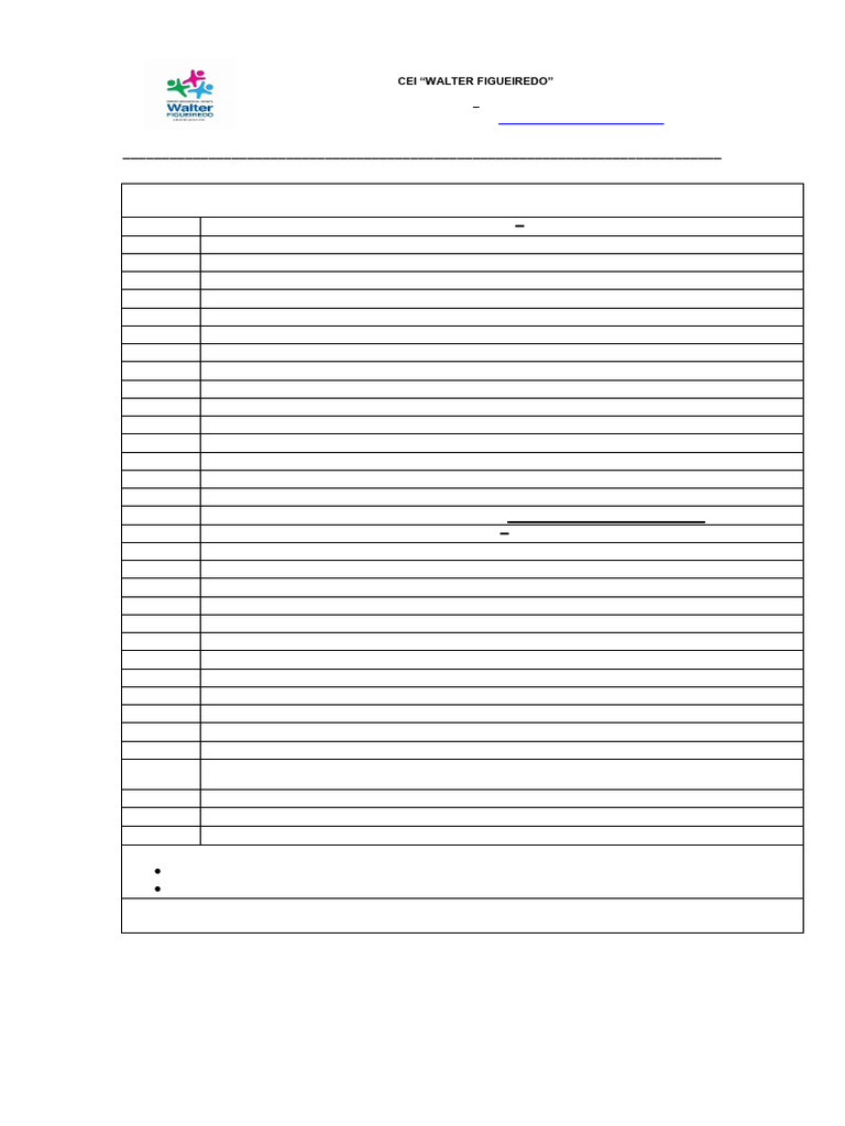 Lista de Material B2 Integral 2025 | PDF