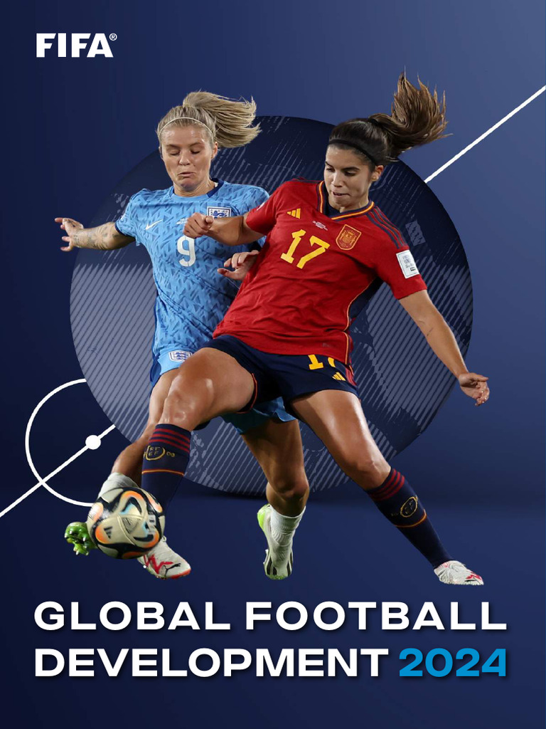 FIFA Talent Development Programs 2024 | PDF | Association Football ...