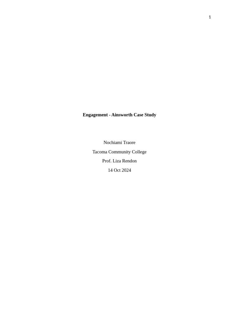 ainsworth-case-study-pdf-attachment-theory-psychology