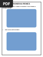 Preguntas Frecuentes SICREP CNSF PDF | PDF | Point and Click | Contraseña