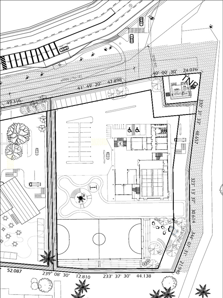 Site Plan | PDF