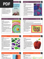 20 Easy Outer Space Drawing Ideas | PDF | Drawing