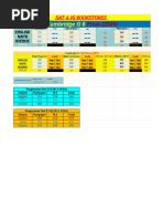 Chemistry 9701 Paper 2 - Atomic Structure | PDF