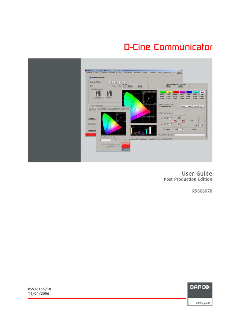 R5976166 10 Userguide | PDF | Directory (Computing) | Computer File