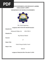 Iso 3071 | PDF | Ph | International Organization For Standardization