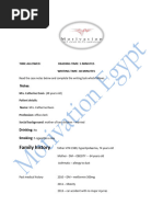 Tinzaparin Dosing Chart for VTE | PDF | Hypertension | Diseases And ...