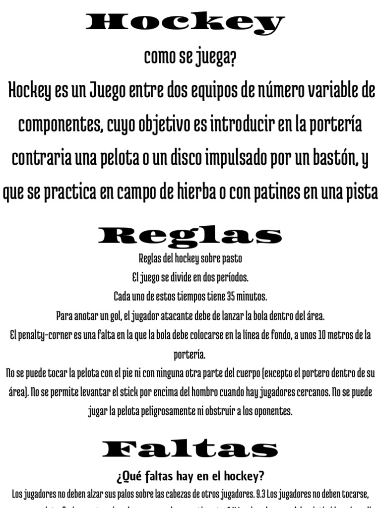 Hockey.pdf | PDF
