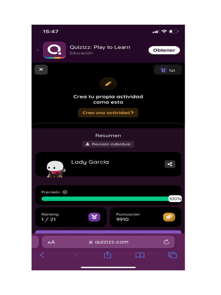 Quizz……… | PDF