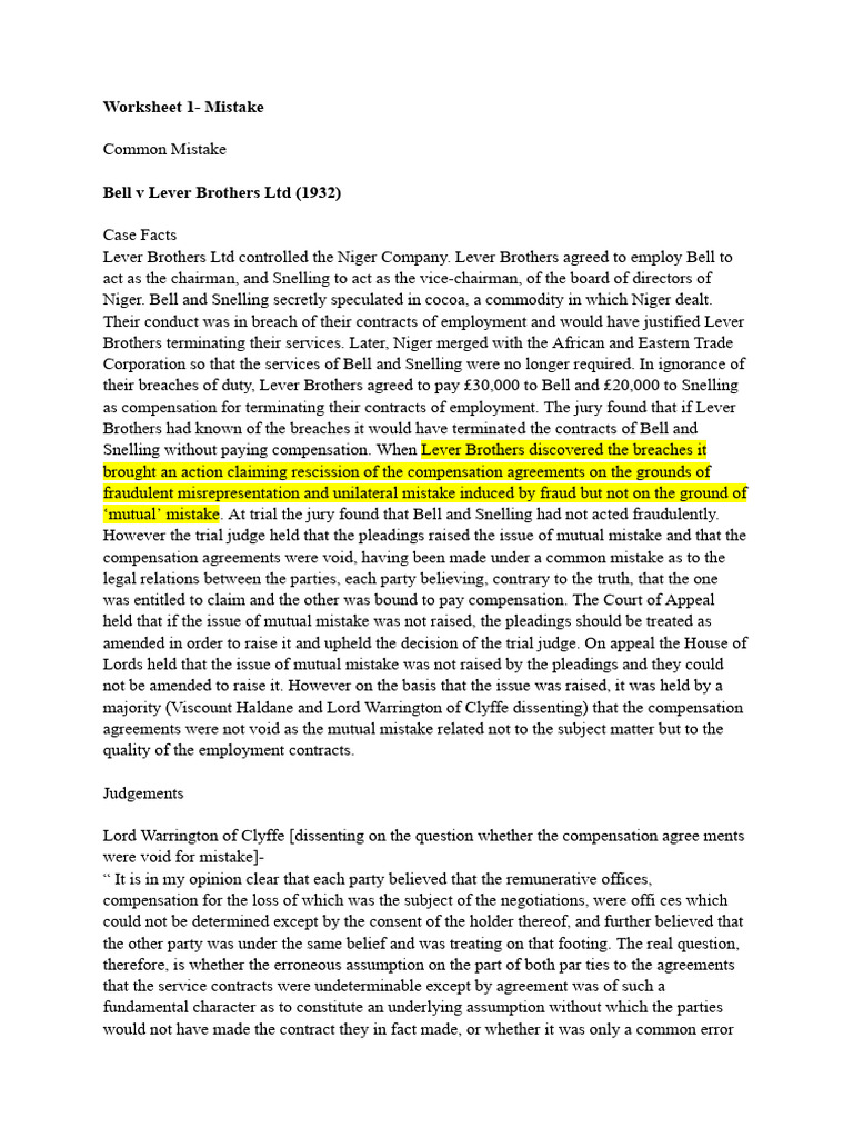 Case-Contract Law 2 | PDF | Justice | Crime & Violence