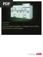Sungrow SG125CX-P2 Inverter Datasheet | PDF | Alternating Current ...